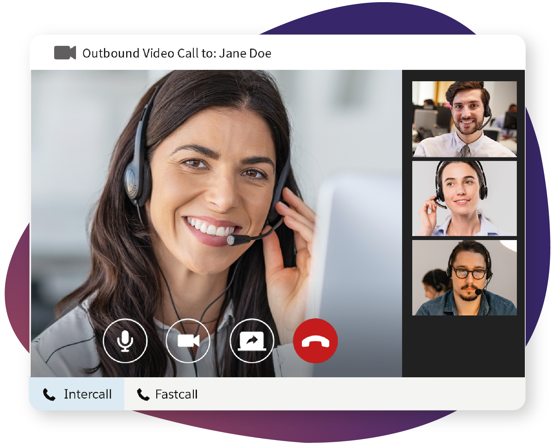 Fastcall and Mobile Phones - Fastcall